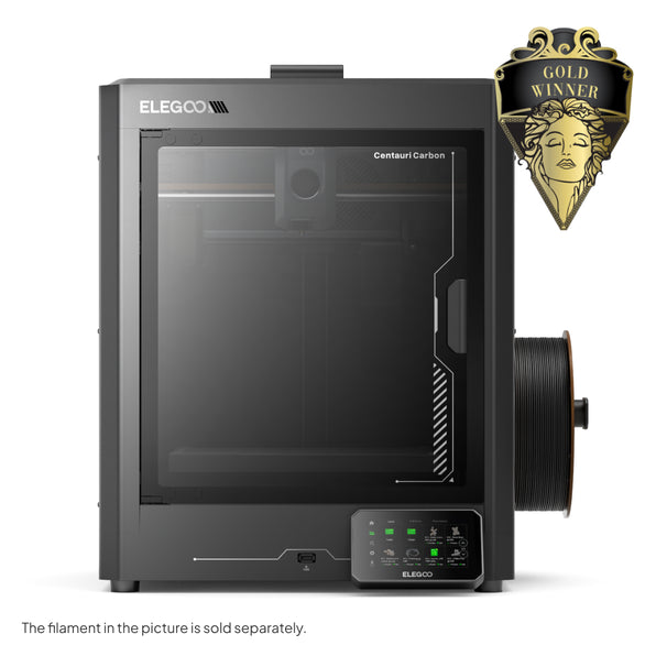 ELEGOO: Best Consumer Level 3D Printers, Materials and STEM Products ...