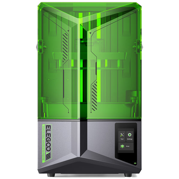 ELEGOO New Products – ELEGOO CA